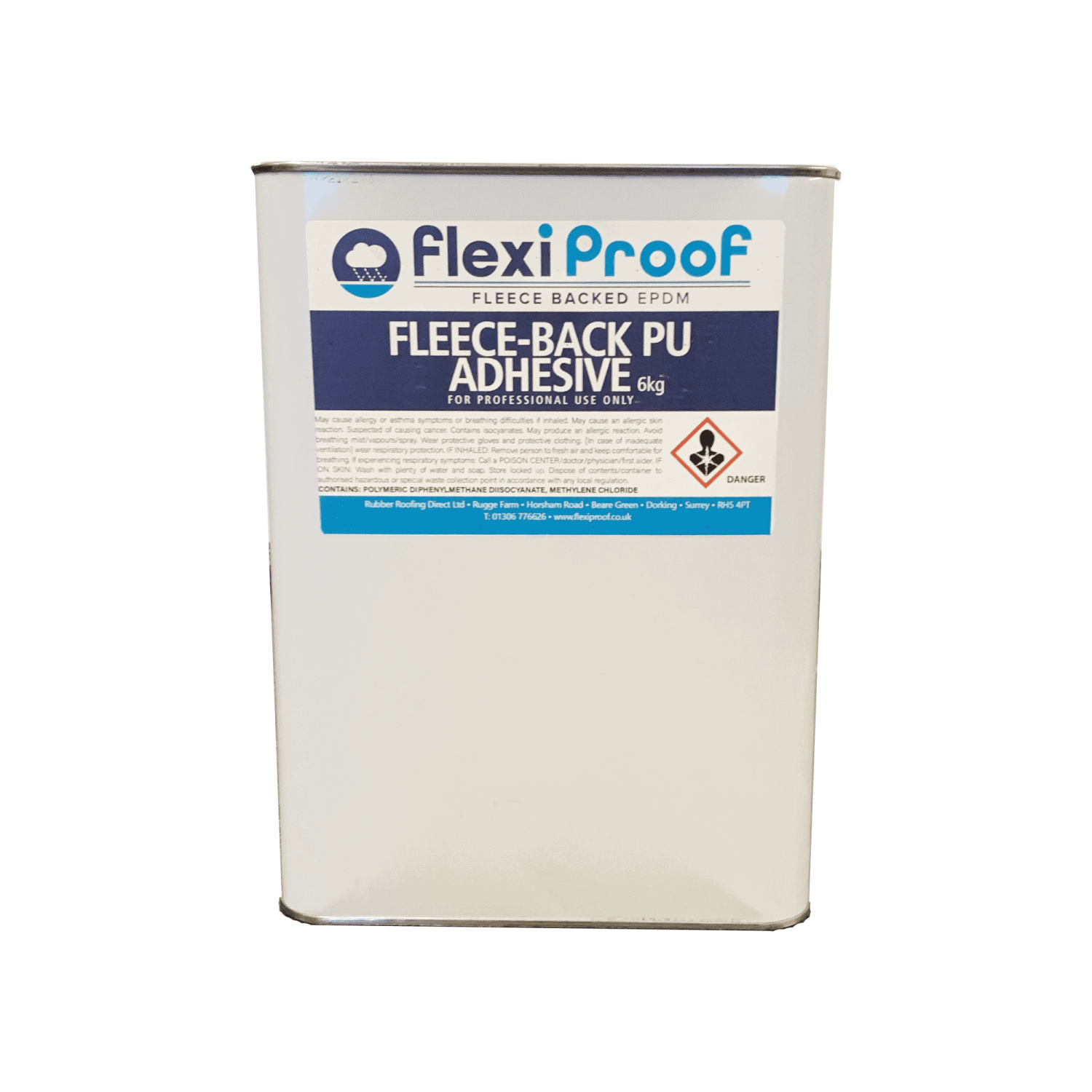 Best Brands Of Rubber Roofing