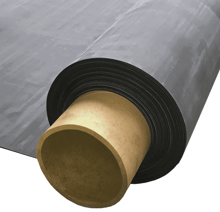 1.20mm Premium One Piece EPDM Membrane | Rubber Roofing Direct