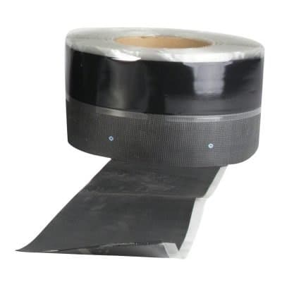 6" Mechanical Tape | EPDM Flashing & Seam Tapes