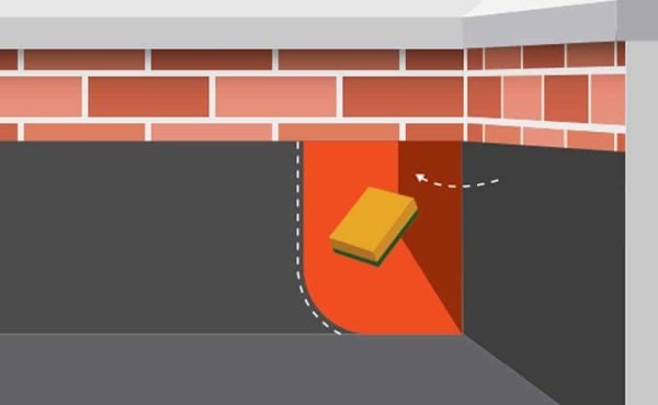 Internal Corner Detail | Installing A Rubber Roof | Online Training