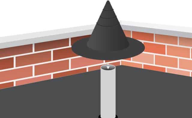 Penetration How To: Pipe Flashing | Rubber Roofing Direct
