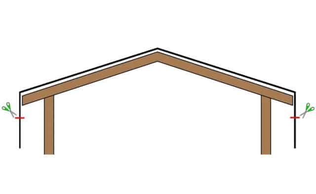 Fixing The EPDM Rubber Roof Membrane | Training Hub