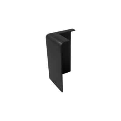 Gutter Drip Trim External Corner Profiles [Premium Integra Trim Solid ...