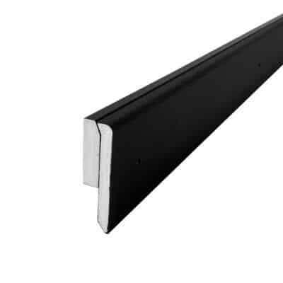 2.5m Gutter Drip Trim [Premium Integra Trim Solid] [Matte Finish]