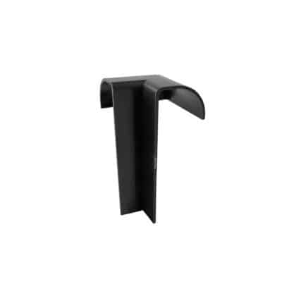 Raised Kerb Trim Internal Corner Profile [Standard Integra Trim ...